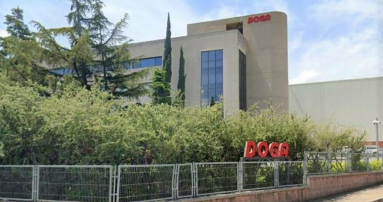 Doga se suma al goteo de ERE en proveedores del automóvil