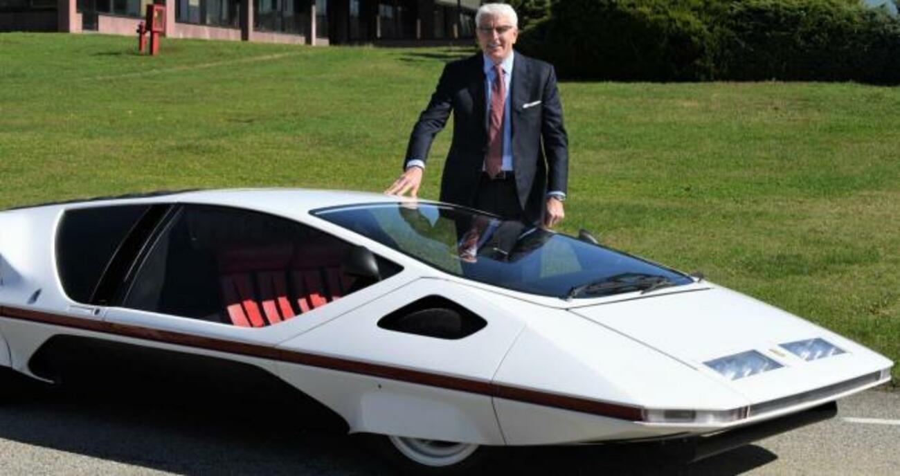 Pininfarina amplía su presencia en China