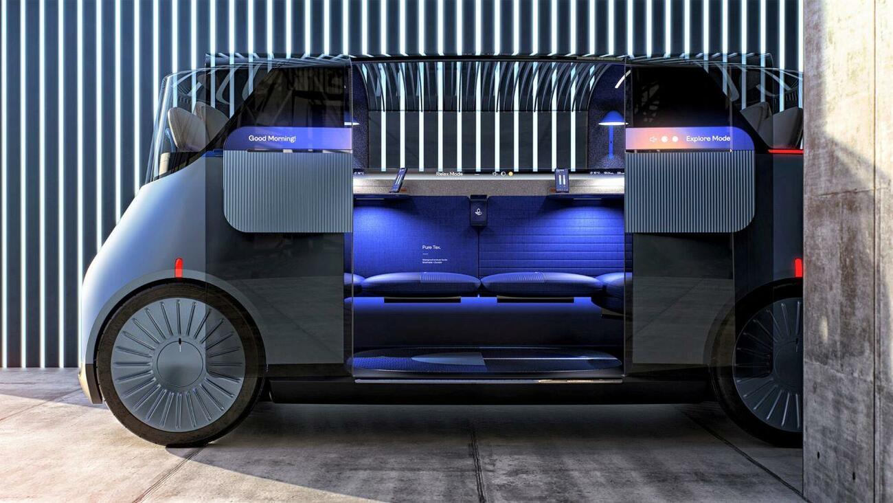 Tendencias - Coche Global