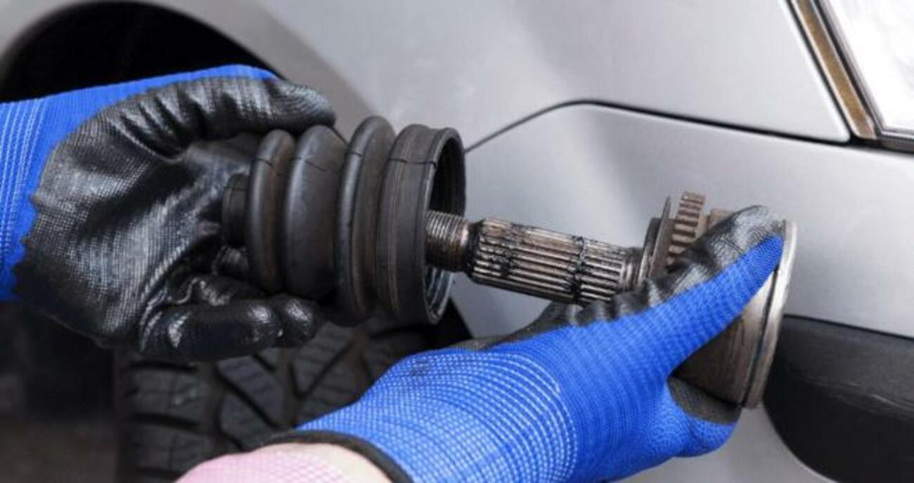 ¿Cuándo Cambiar la Rótula de un Coche?