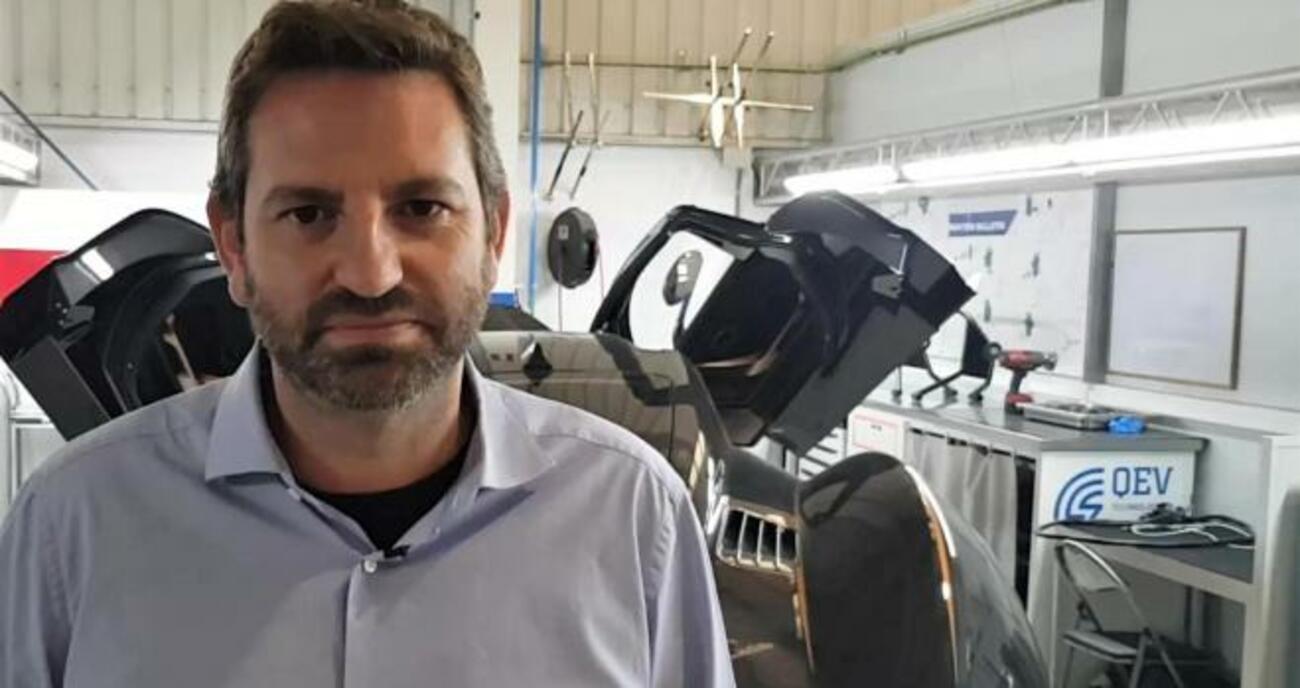 QEV Technologies explica su plan para reindustrializar Ni...