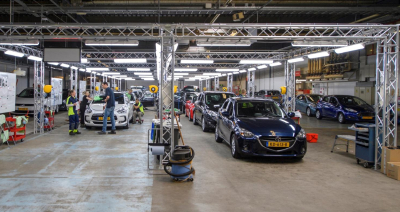 LeasePlan y ALD negocian crear un gigante del renting