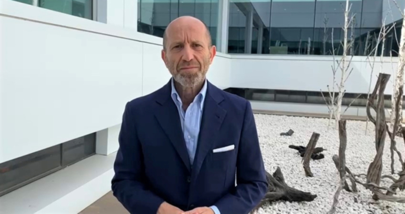 Lancia quiere ser "la marca premium más respetada"