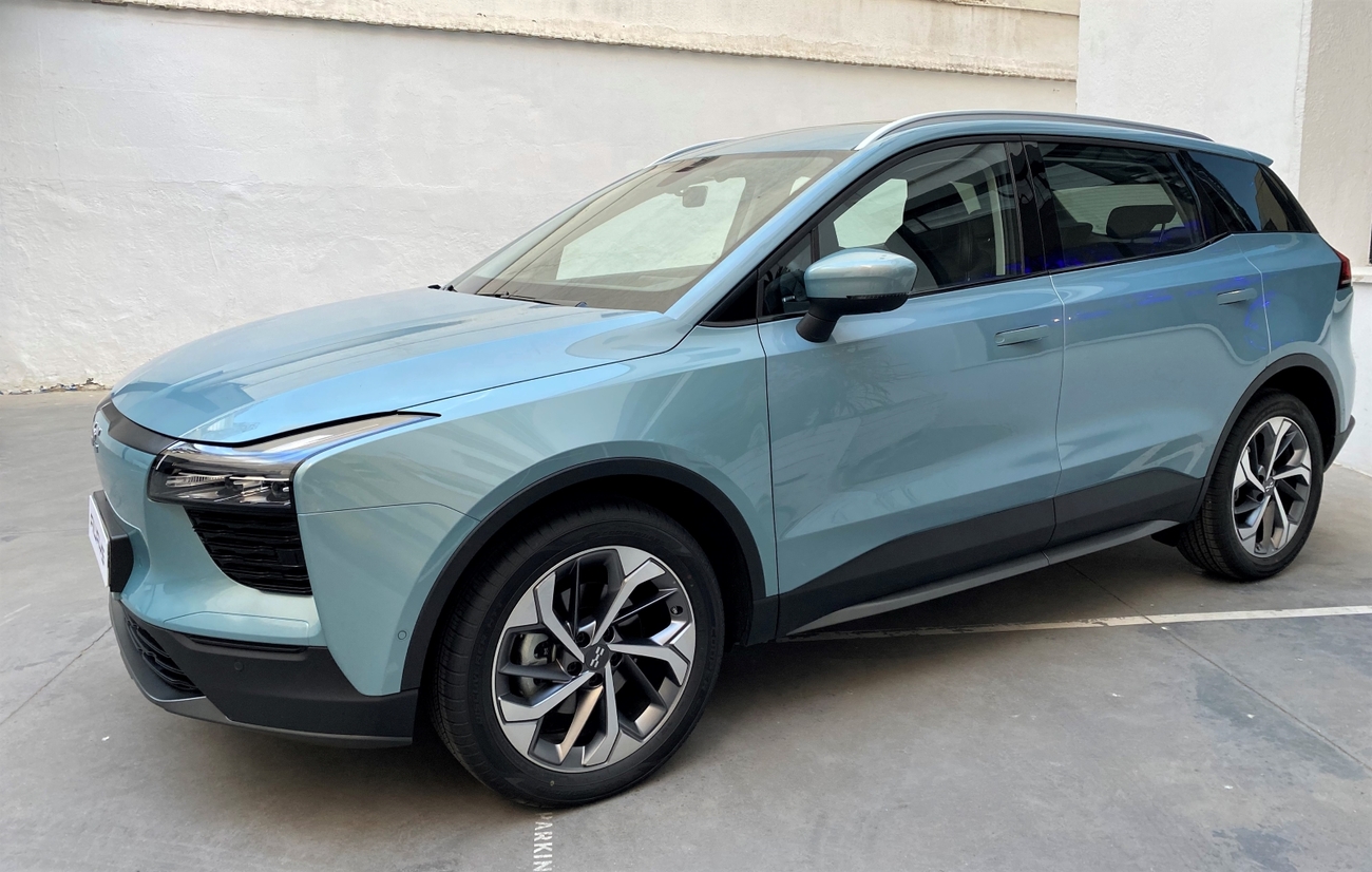 Fiat ficha a Leonardo di Caprio para el nuevo spot del 500