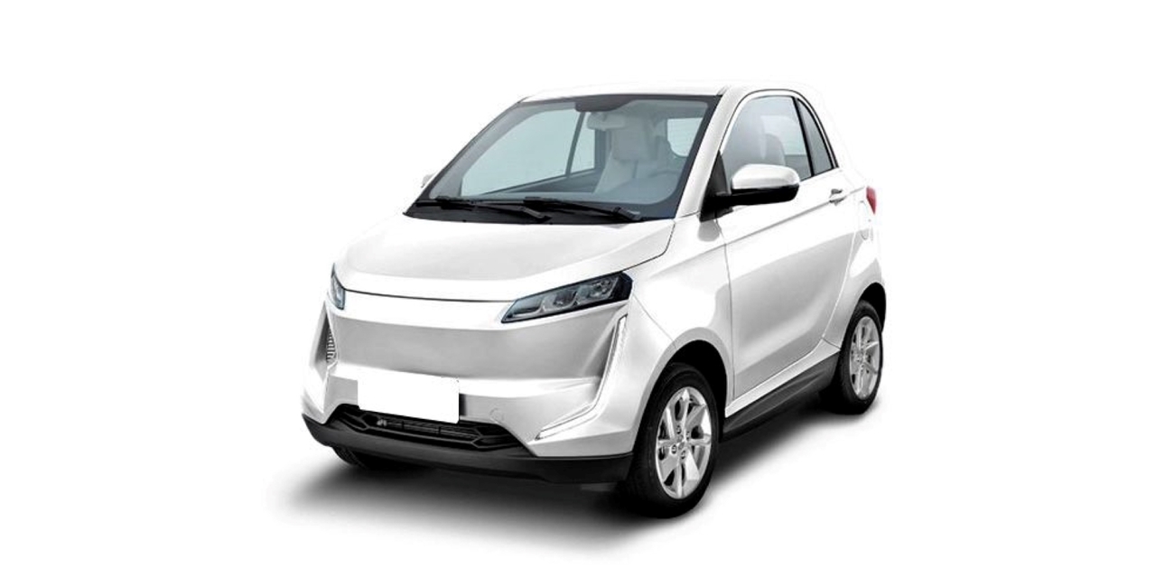 El Coche Eléctrico De Lidl Los Secretos De Elaris Finn