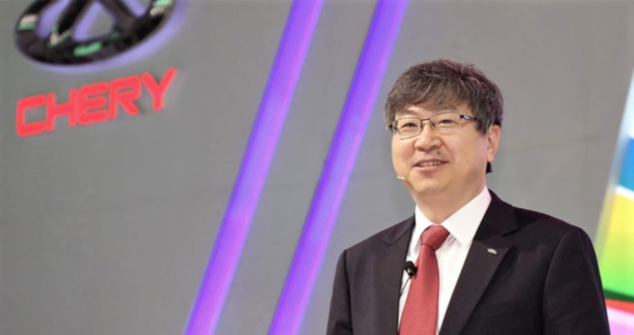Chery prepara de nuevo su salida a bolsa