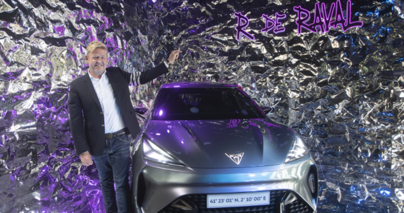 Cupra confirma el Raval y Seat actualizará sus modelos