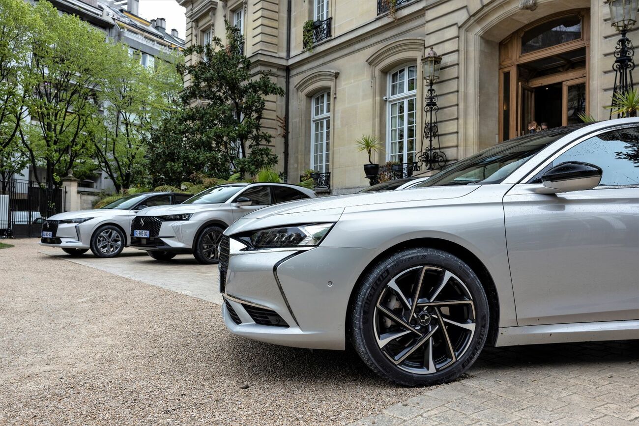 Cupra quiere acelerar más con el Tavascan