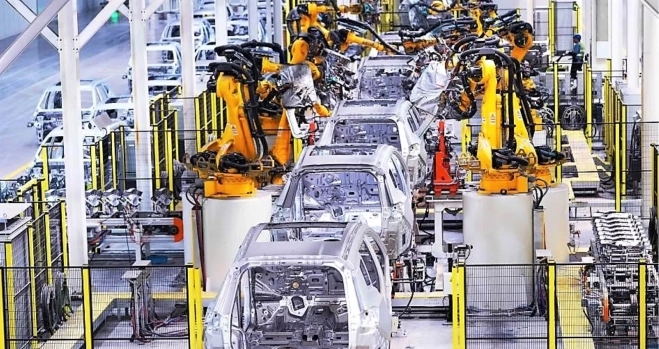 Chery y Ebro-EV Motors crean una sociedad en Barcelona