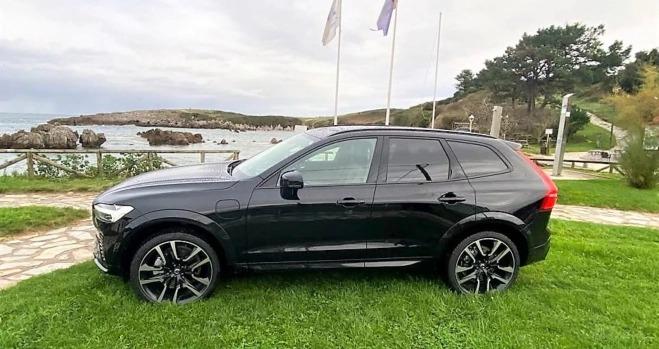 Volvo da un 'upgrade' a su modelo superventas