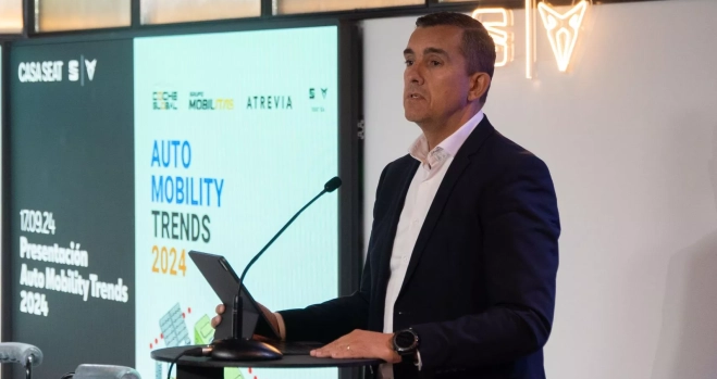 Seat mantiene "conversaciones intensas" con Bruselas