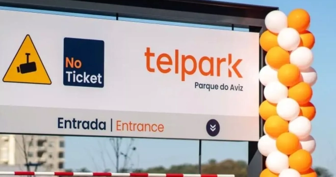 Telpark mejora la experiencia de pago del estacionamiento