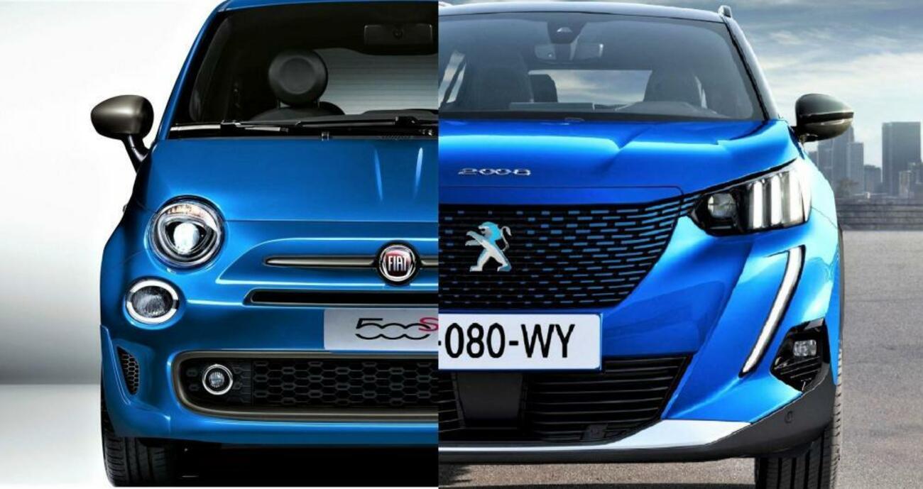 La fusión de PSA y FCA se llamará Stellantis