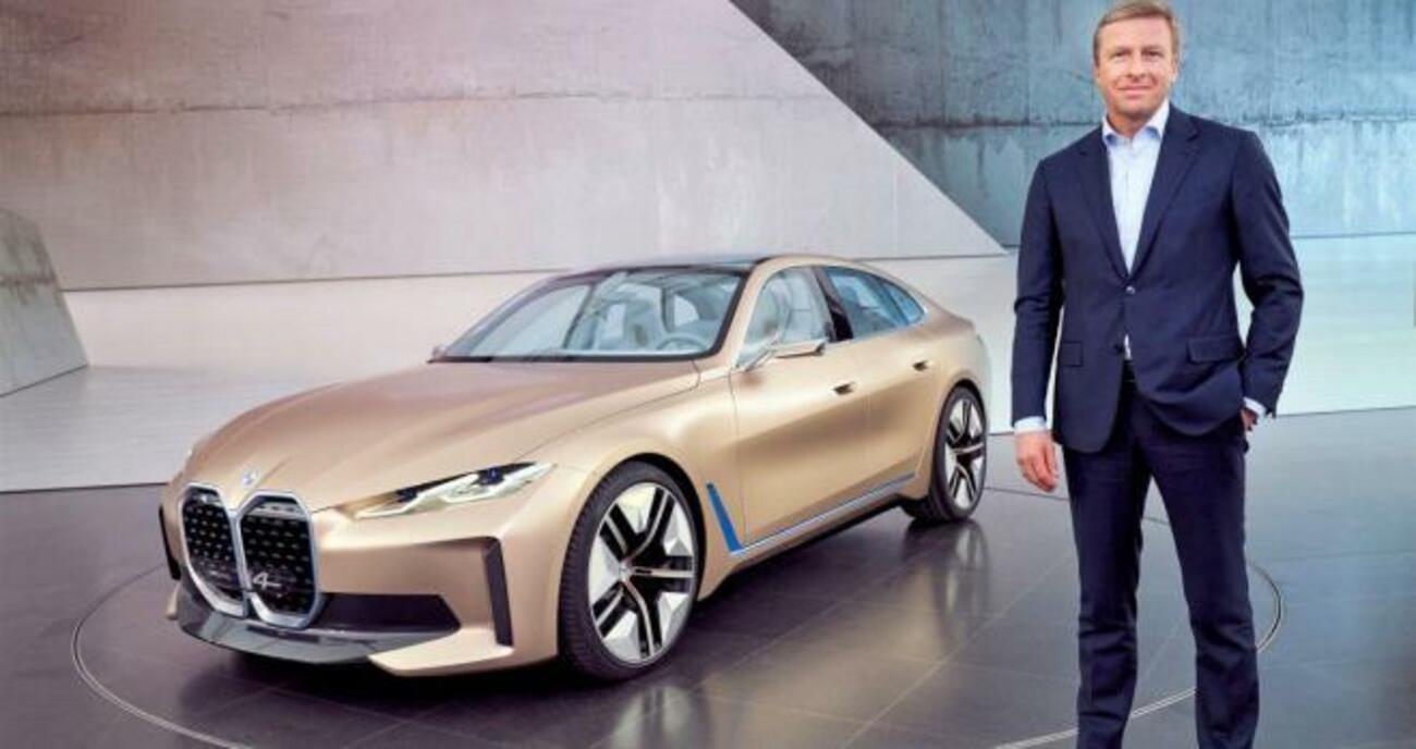 BMW pagará 2.000 millones a Northvolt por baterías