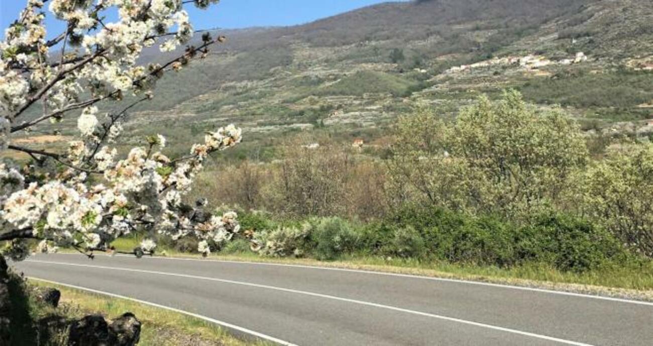 Valle del Jerte: ruta en coche, consejos y recomendaciones